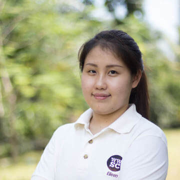 Camp personnel | White Water Summer Camp (WWSC)