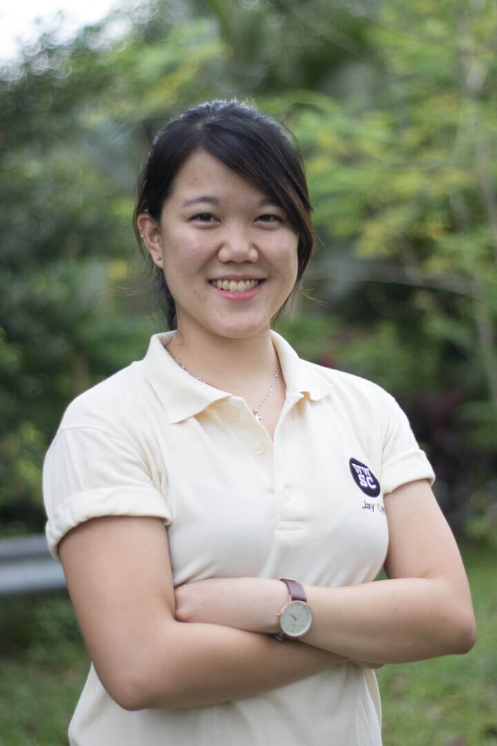 Camp personnel | White Water Summer Camp (WWSC)