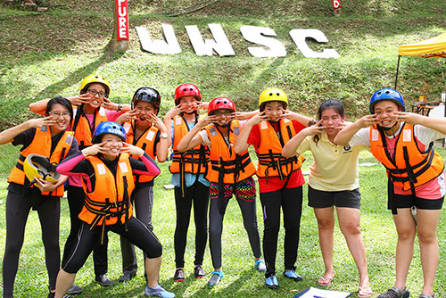 Videos | White Water Summer Camp (WWSC)