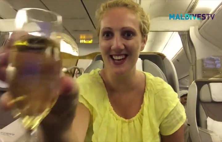 Watch: WTWC 2017 - Janet Newenham - Maldives TV