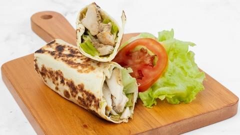 Kebab Baba Rafi Mau IPO, Begini Prospeknya - Emtrade