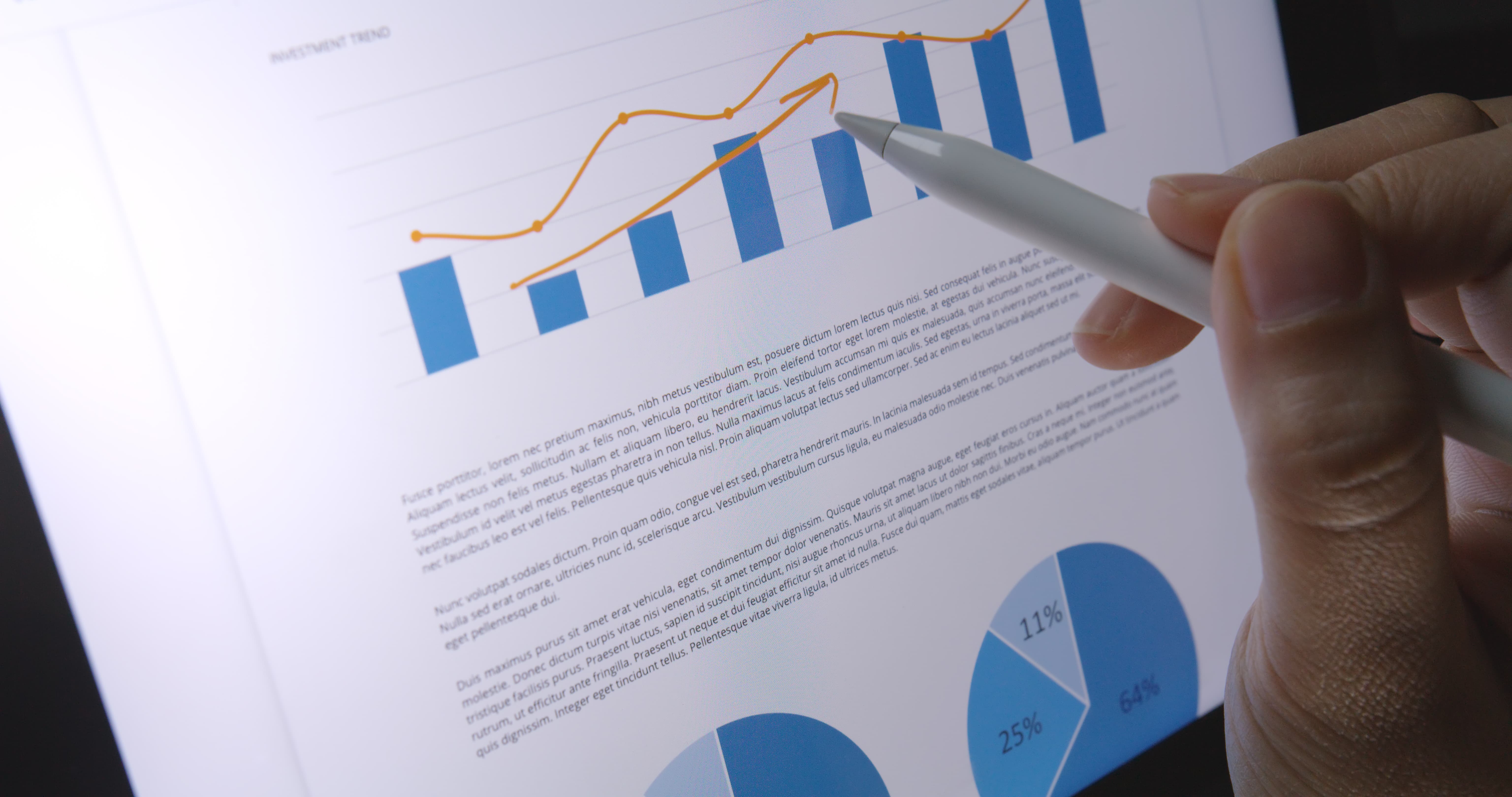 Apa itu Goodwill dan Contohnya? Simak Juga Kaitannya dengan Saham - Emtrade