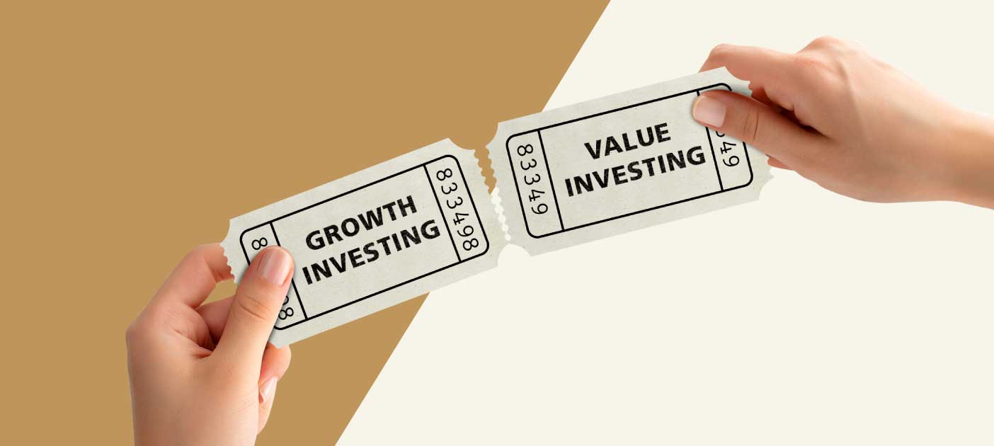 Timing yang Tepat untuk Value dan Growth Investing - Emtrade