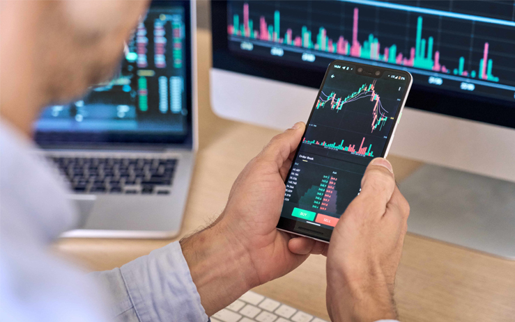 3 Momen Profit Taking Terbaik dalam Trading Saham - Emtrade