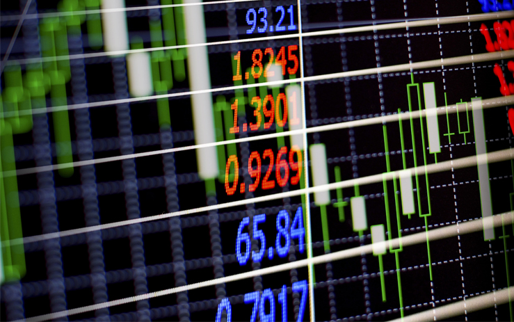 Net Buy dan Net Sell Asing di Pasar Saham, Apa dan Bagaimana ...