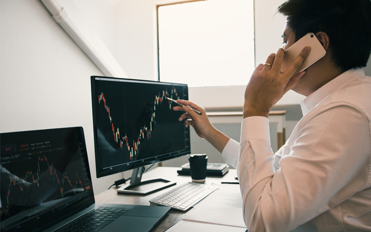 Margin Call dalam Saham, Apa dan Bagaimana Cara Menghindarinya? - Emtrade