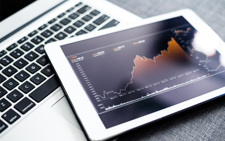 Apa itu Volume Saham dan Mengapa Penting Diperhatikan Trader? - Emtrade