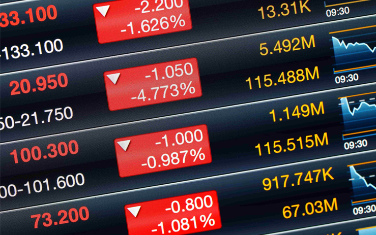 Apa itu ARB dalam Saham? Trader dan Investor Pemula Wajib Tahu - Emtrade