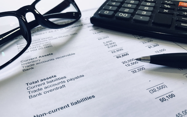 Apa itu Balance Sheet dalam Laporan Keuangan Perusahaan? - Emtrade