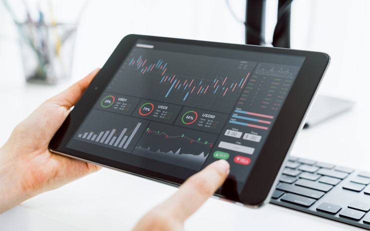 3 Cara Profit Taking Saham Tanpa Takut Harganya Naik Lagi - Emtrade