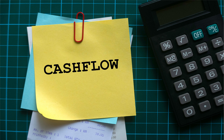Apa yang Dimaksud dengan Cash Flow dalam Laporan Keuangan Perusahaan ...