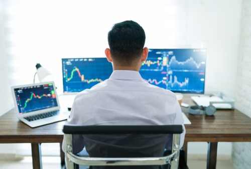 Deretan 5 Trader Saham Tersukses Sepanjang Sejarah - Emtrade