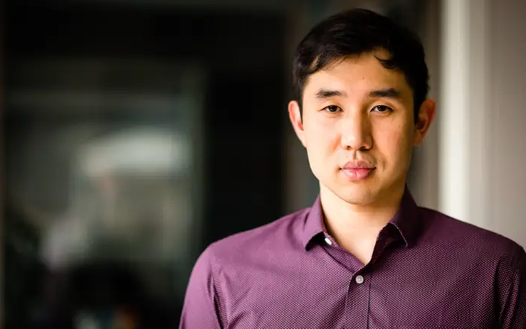 Frank Niu: Belum 10 Tahun Kerja Tapi Bisa Pensiun di Usia 30 Tahun - Emtrade