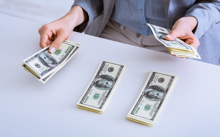 Mengenal Alokasi Aset: Pengertian, Faktor Penting, dan Jenisnya - Emtrade