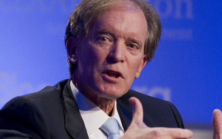 Belajar dari Bill Gross, Begini Pentingnya Manajemen Risiko - Emtrade