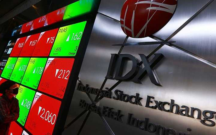 Daftar Saham Berdasarkan Sektor yang Tercatat dalam BEI - Emtrade