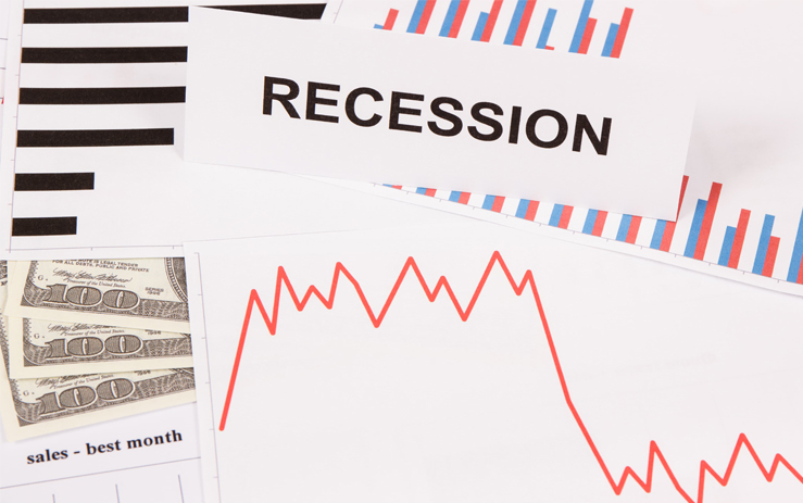 Ekonomi Dunia Diprediksi Akan Resesi, Ini Sejarah 5 Resesi Global ...