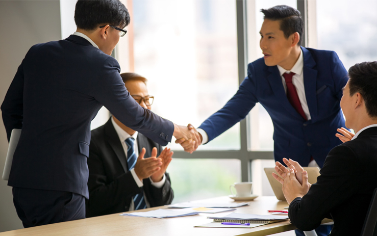 Apa itu Goodwill dan Contohnya? Simak Juga Kaitannya dengan Saham - Emtrade