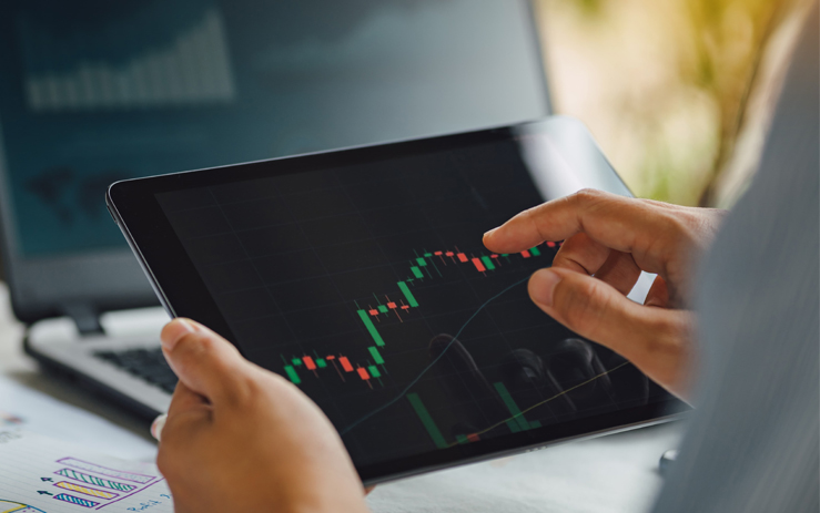 Analisis Teknikal untuk Trader Pemula, Pelajari Inti Ilmunya di Sini ... Analisis Teknikal untuk Trader Pemula, Pelajari Inti Ilmunya di Sini ...