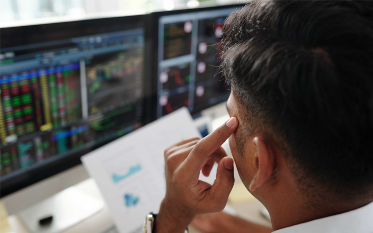 Hati Hati Terjebak Ini Cara Tahu Bid Offer Palsu Emtrade