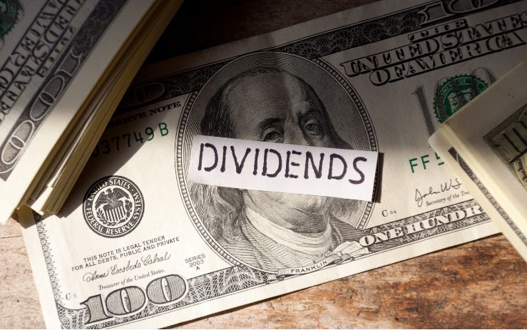 Pembagian Dividen Saham 101: Penjelasan dan Prosedurnya - Emtrade