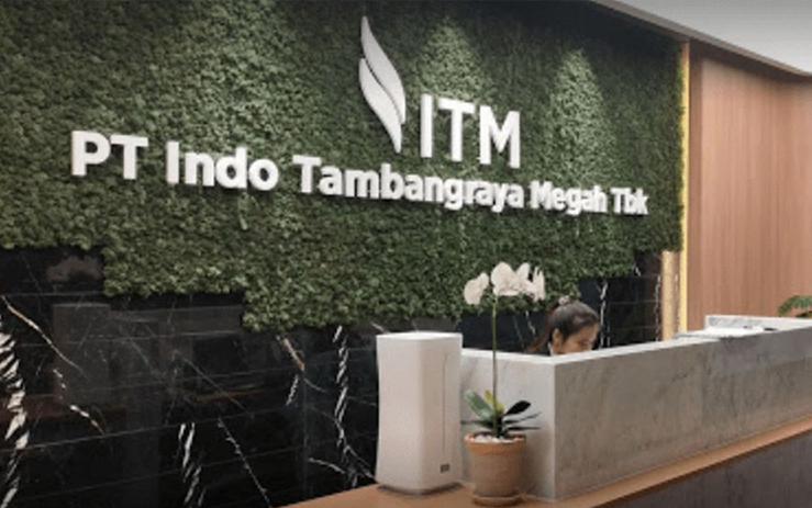 Analisis Saham ITMG: Siap Bagi-Bagi Dividen Tertinggi Sepanjang Masa ...