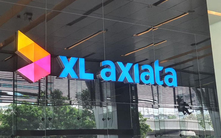 Impresif, Kenaikan Laba Bersih EXCL Capai 44% di Kuartal I/2023 - Emtrade