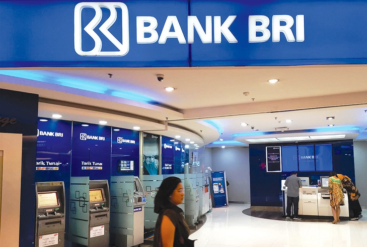 Asing Rajin Borong BBRI, Sahamnya ATH Hingga 3 Hari - Emtrade
