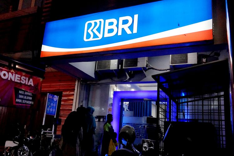 Kinerja Saham BBRI dari Waktu ke Waktu, Cuan 6000% Sejak IPO! - Emtrade