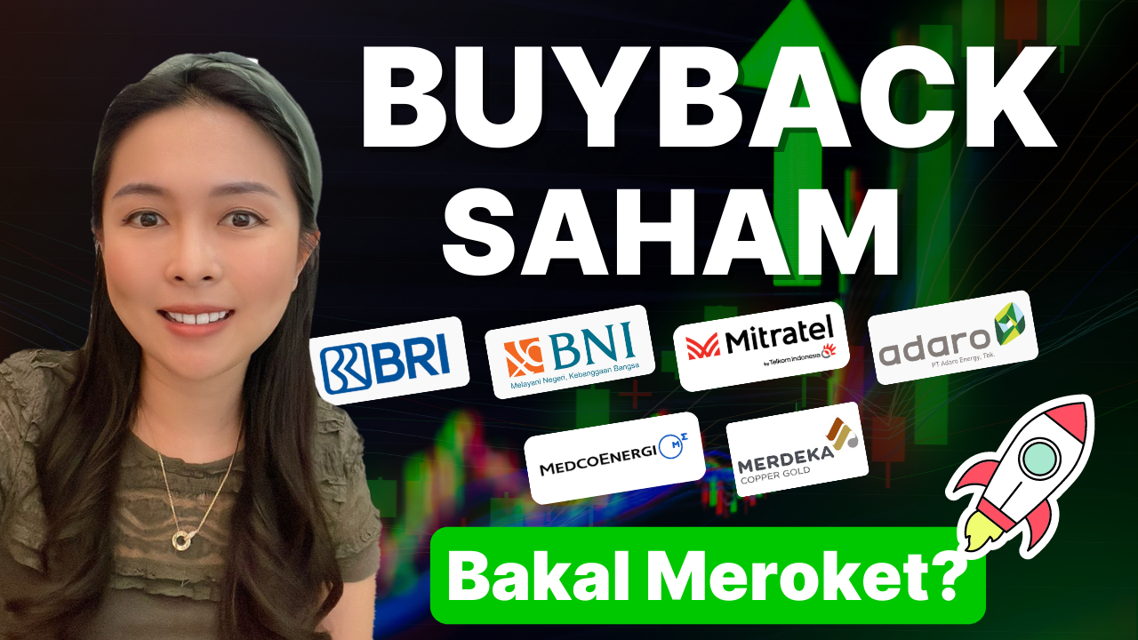 Emiten Buyback: Bikin Harga Saham Naik, Masa Sih? - Emtrade