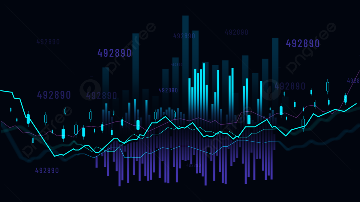 Begini Perbedaan Chart Monthly, Daily, dan Intraday, Pakai yang Mana ...
