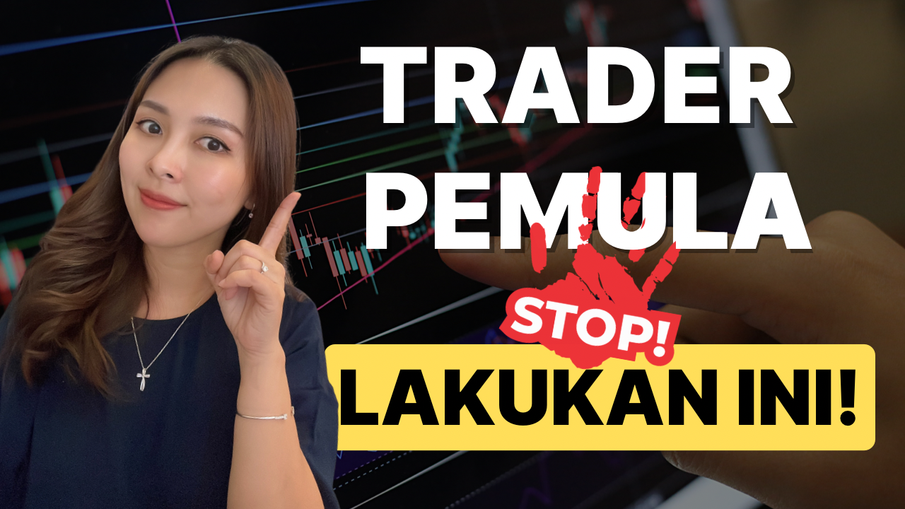 Tantangan Umum Trader Pemula dan Cara Mengatasinya - Emtrade