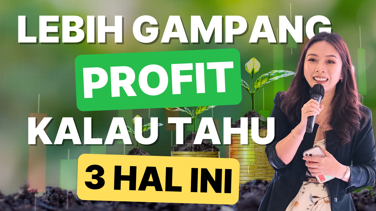 Kapan Waktu Terbaik Investasi Saham? - Emtrade