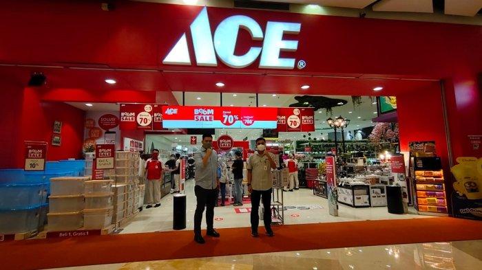 ACES: Diakumulasi Investor Kakap Hingga SSSG Kembali Tumbuh Positif ...