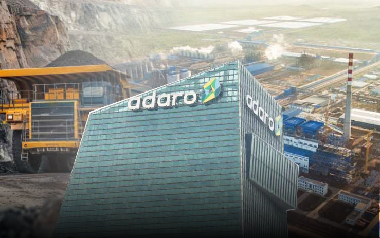 AADI IPO: Spin-Off Cuan atau Cuan yang Lepas dari ADRO? - Emtrade
