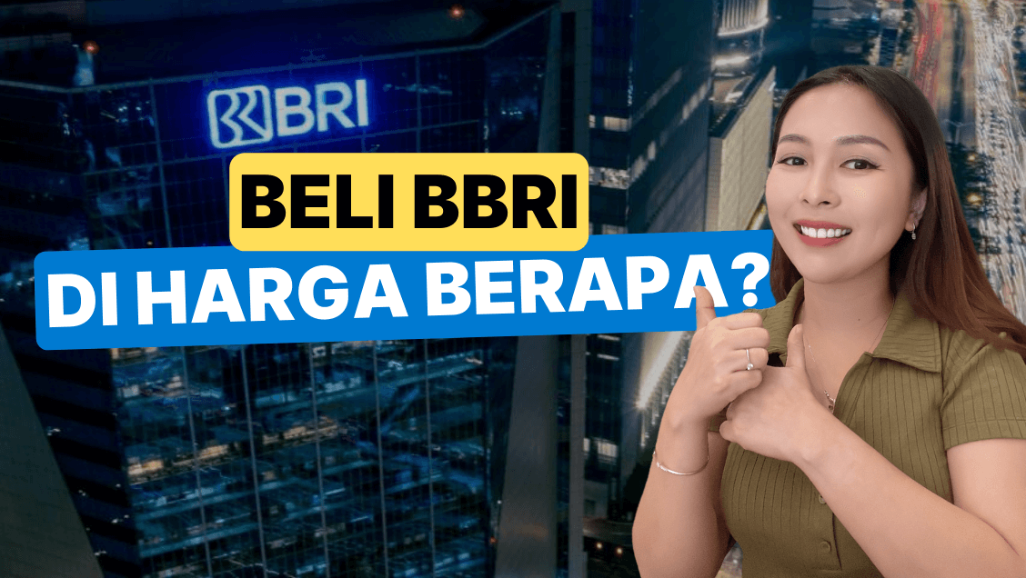 Investasi Saham BBRI Sekarang, Kenapa Harus Punya? - Emtrade