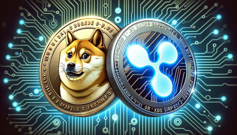 Cryptofolio: XRP, DOGE profit taking (technical update) - Emtrade