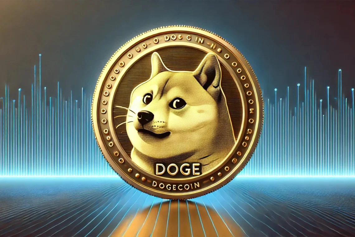 Cryptofolio: DOGE Technical Updates - Emtrade