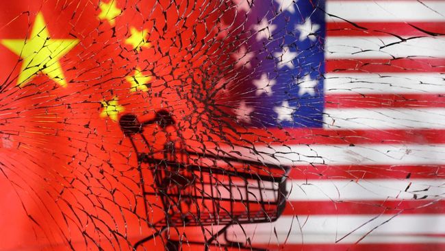 AS vs China: Siapa yang Lebih Kuat Menghadapi Tarif Impor? - Emtrade