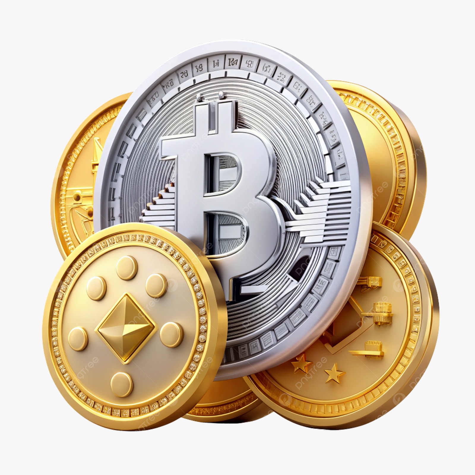 Update Crypto 29 April 2025 - Emtrade