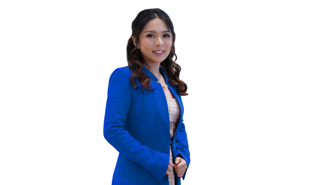 Ellen May: Pakar Saham Indonesia yang Menginspirasi Jutaan Investor ...