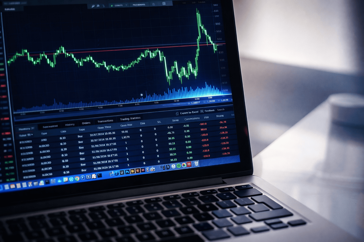 Emtrade Blog - Emtrade