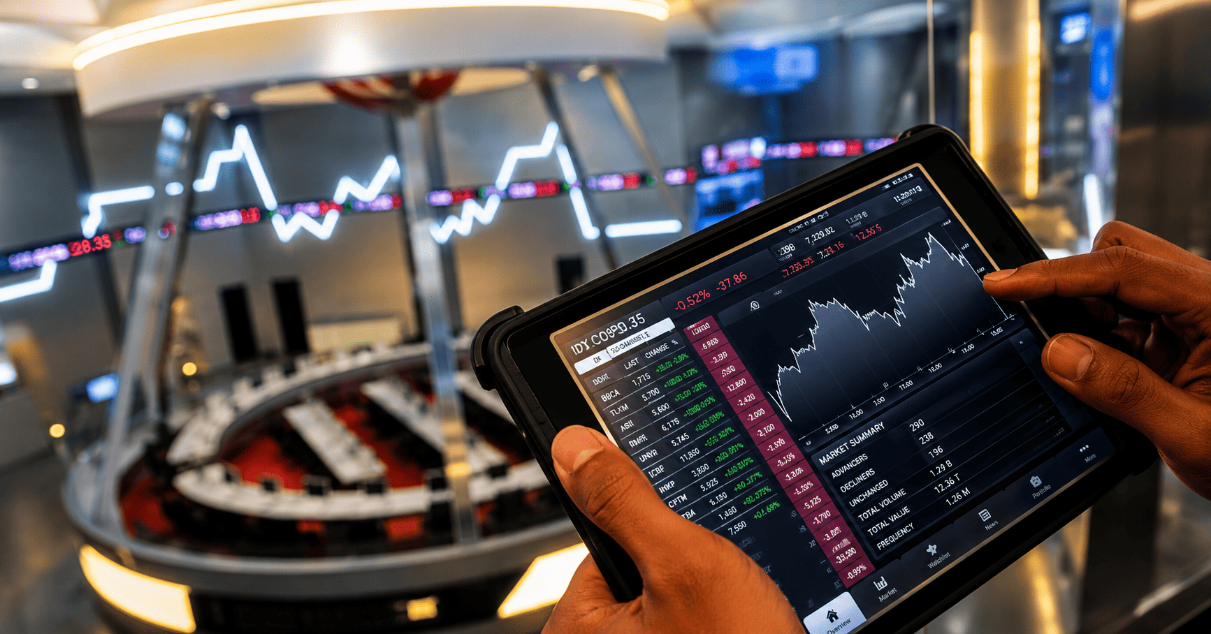 Emtrade Blog - Emtrade