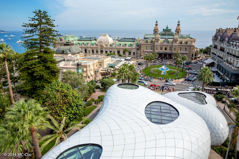 The gentleman’s travel guide to Monaco