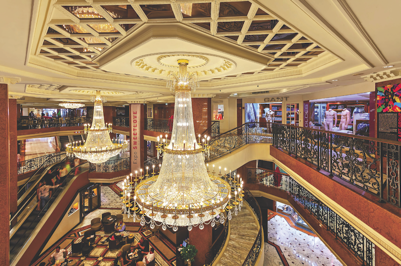 The gentleman’s travel guide to Monaco