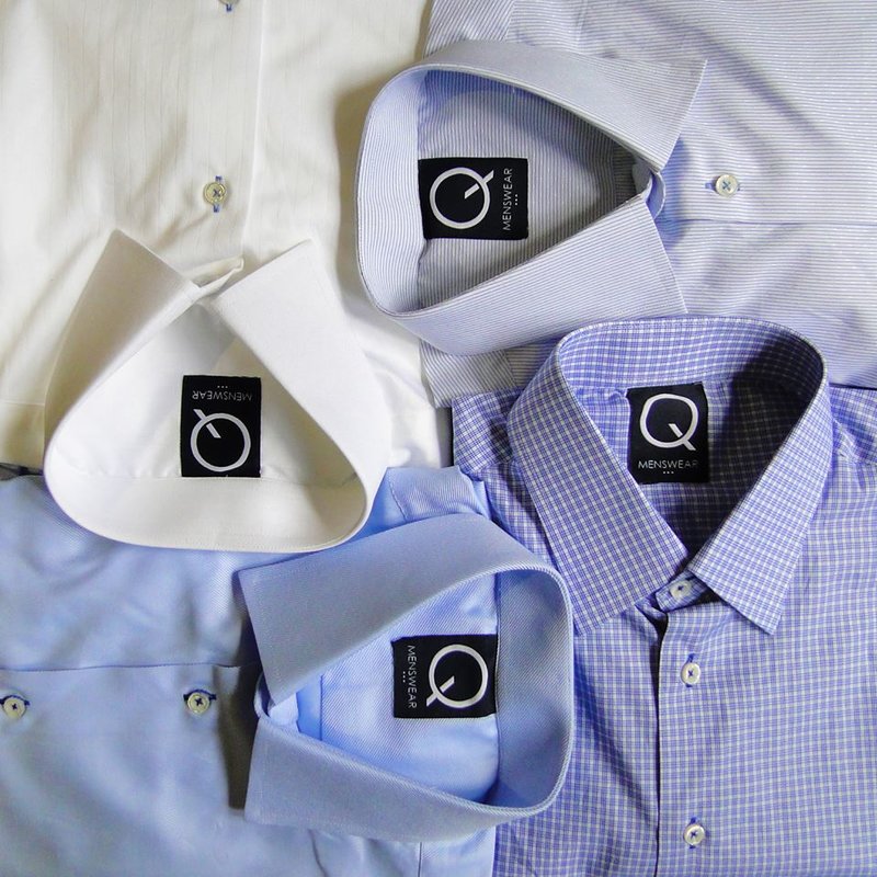 Bespoke tailors in Singapore: Where to make a custom-fitted suit, shirt ...