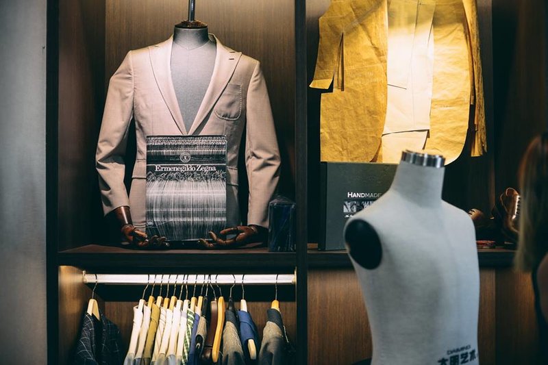 Bespoke tailors in Singapore: Where to make a custom-fitted suit, shirt ...