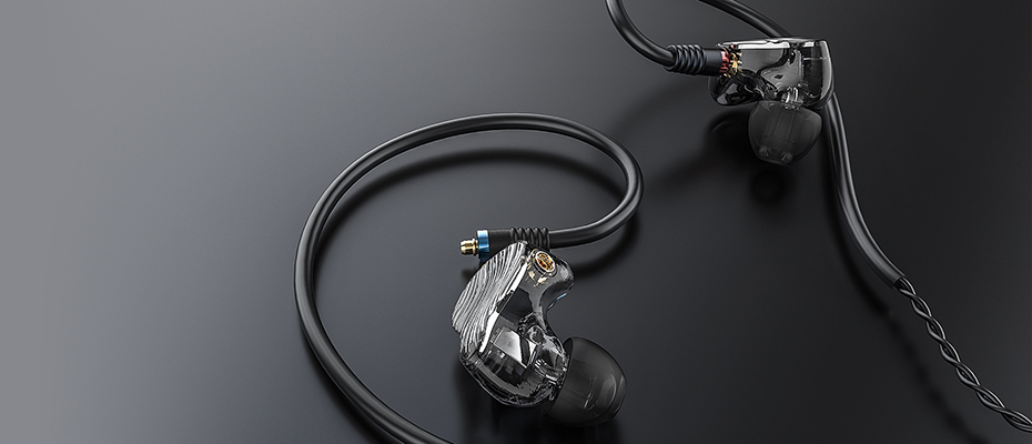 หูฟัง Fiio FA1 In-Ear