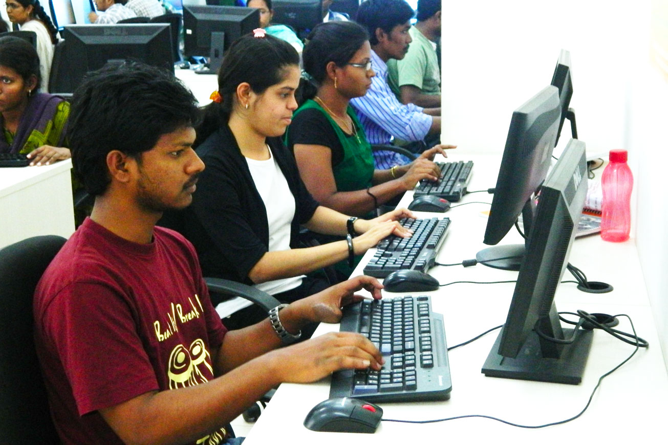 Krishnaveni's Double my Impact fundraiser for Vocational Training | Milaap