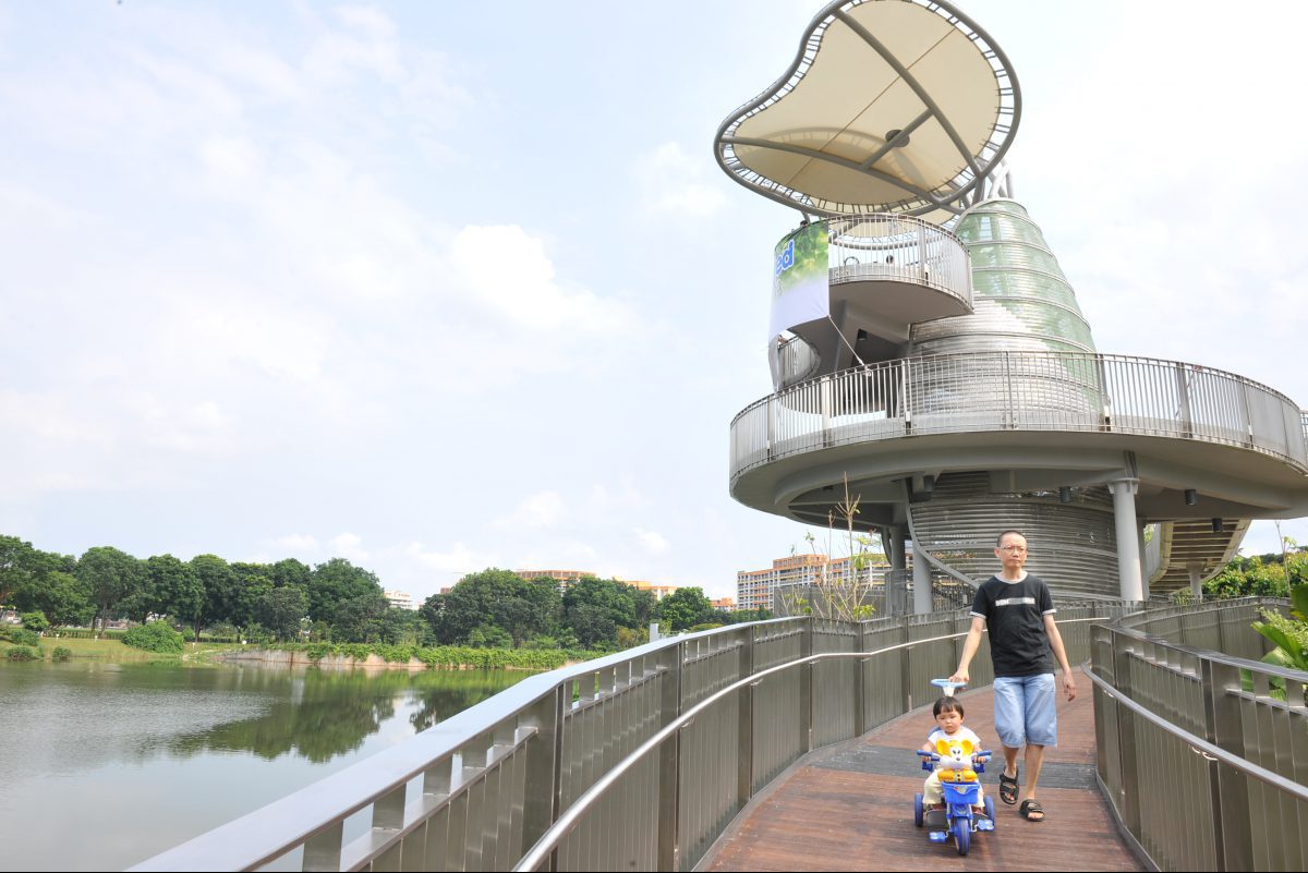 Best After-School Activities for Children Who Attend Kindergarten in Yishun